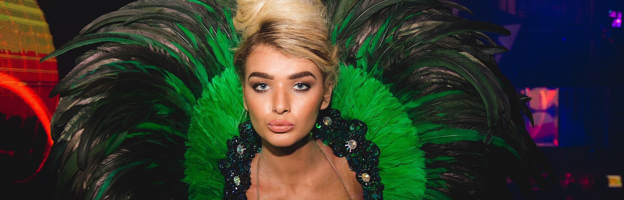 FINDERS at Kellys Complex Portrush | Sapphire Event Entertainment NI